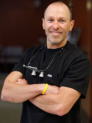 Meet Dr. Jeff Rothenberg-Aventura FL | Brilliant | Rothenberg